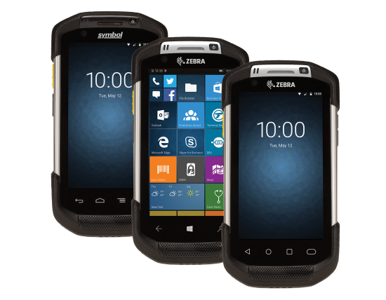 Sistema WMS potente y accesible AssistPro ADL | Solutions Partner Zebra